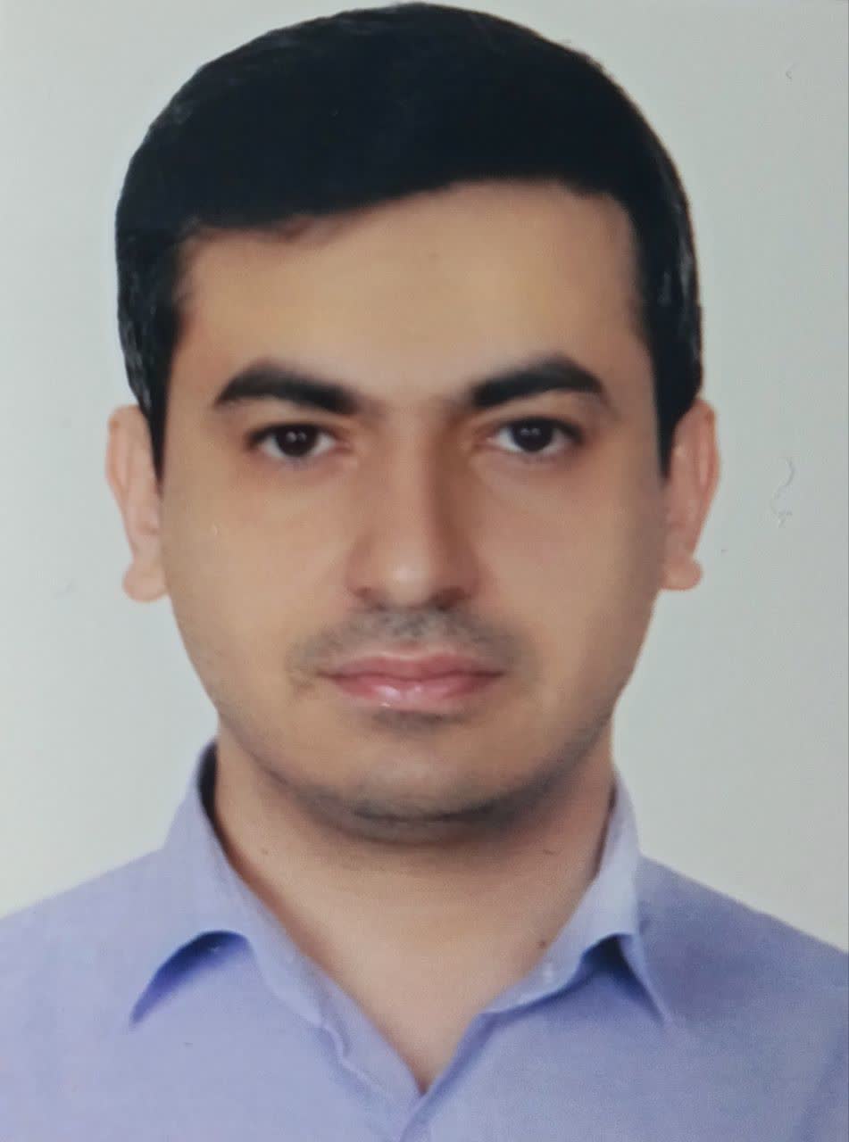 Mohammad Amin Boojari | People